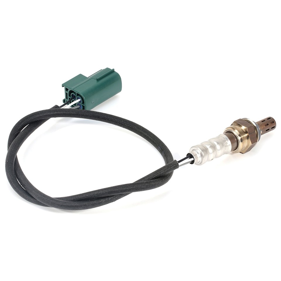 4X Oxygen o2 02 Sensor and Mass Airflow Sensor Fits Nissan Armada Titan ...