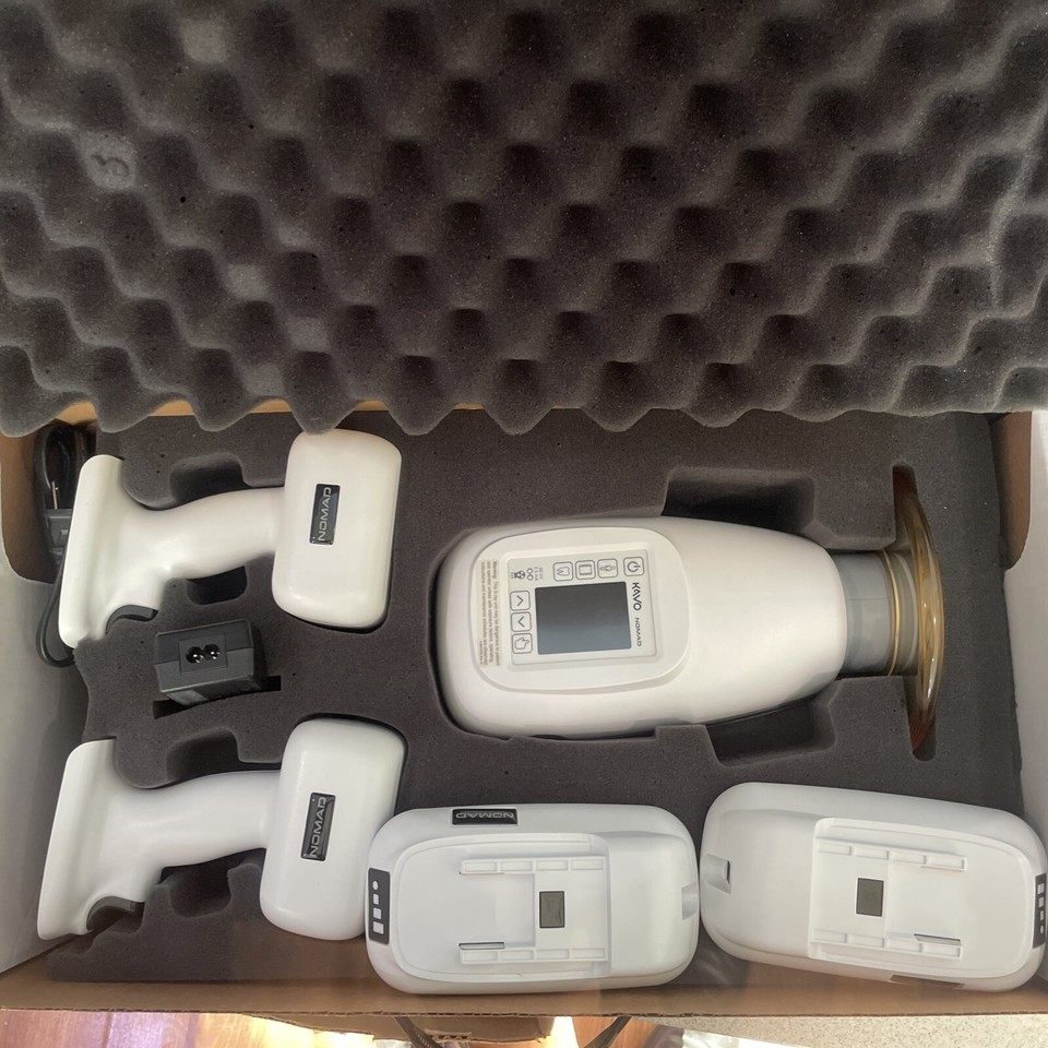 Nomad Pro 2 Handheld Dental | eBay