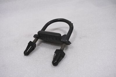 KORNS ROBROY KNRA-2-1/2 PVC COATED RIGHT ANGLE CLAMP PIPE SIZE 2-1/2 ...