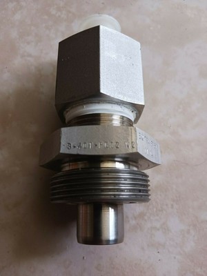 Fittings - Swagelok 316