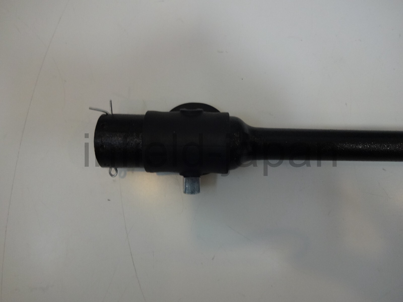 Genuine Toyota HILUX/4RUNNER TRUCK Link Assy, Steering Drag 45440-35080 ...