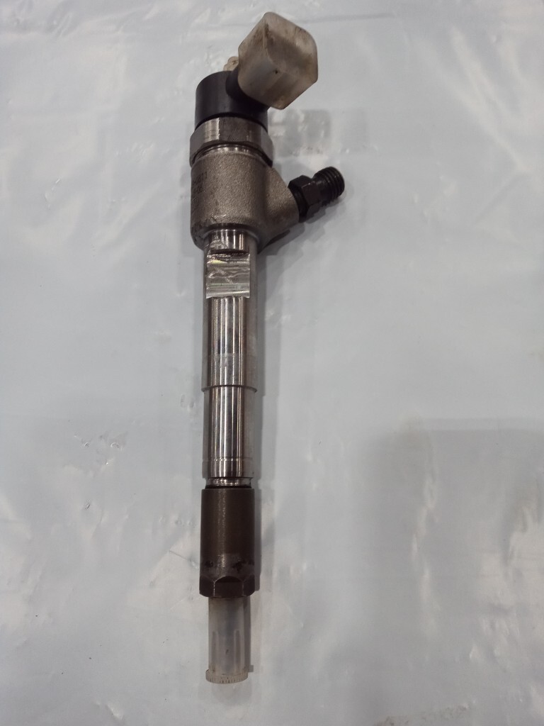 4X 0445110217 Fuel Injectors for Jeep Liberty CRD 2.8L Diesel 05-06 ...