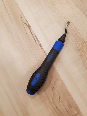 NEW - Open Box - Jonard DB-5 Rapid Microduct Deburring Tool | eBay