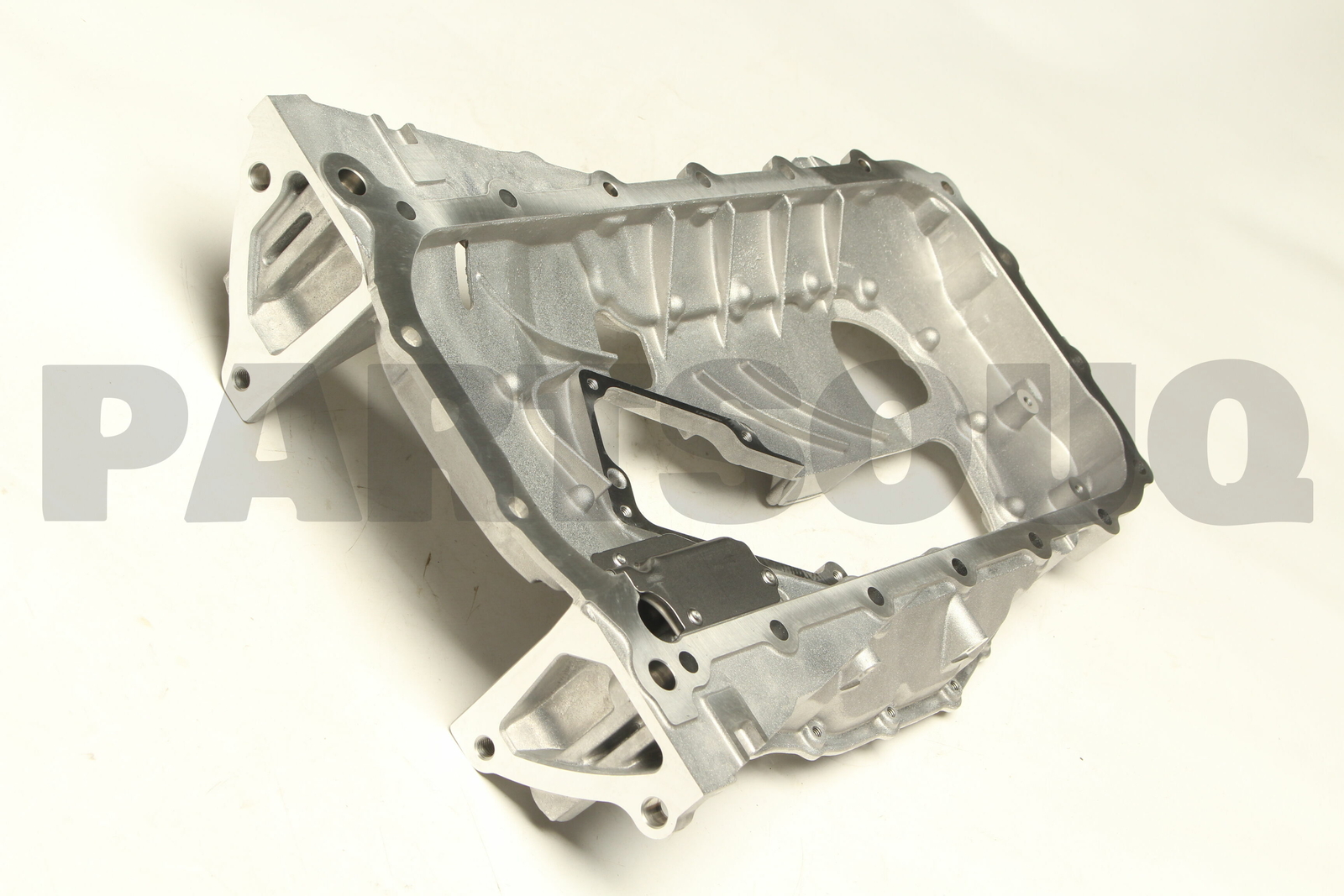 1210175160 Genuine Toyota PAN SUB-ASSY OIL 12101-75160 | eBay