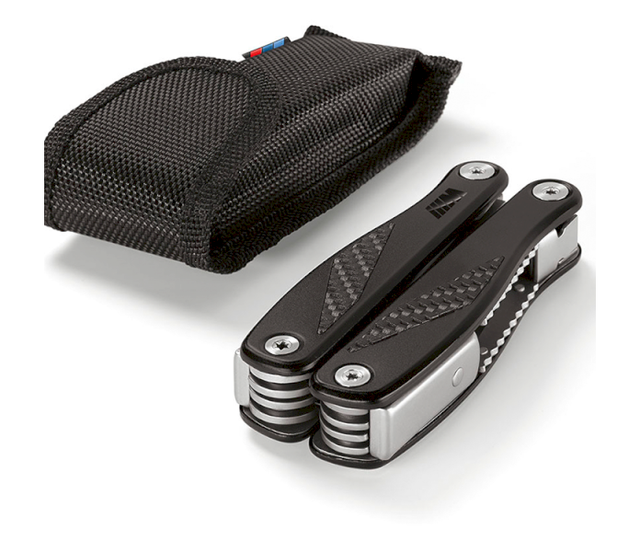 BMW Genuine M Collection All Purpose Metal Multi Tool 80232454749 for ...