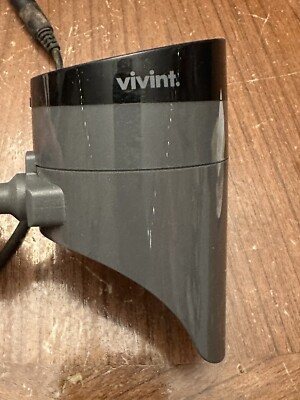 Vivint VS-HDW400-110 Wireless Outdoor Security Camera W/ Night Vision ...