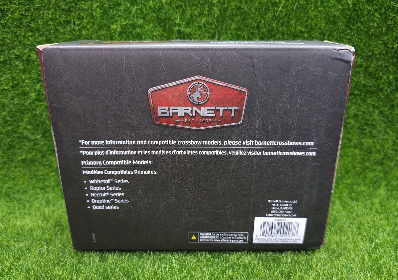 Barnett Crank Cocking Device (BAR20020) for sale online | eBay