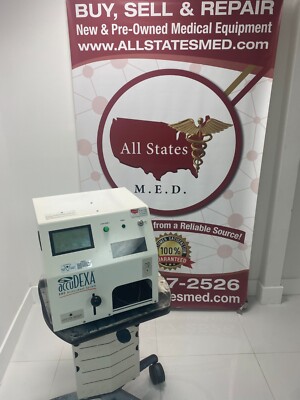 Other - Bone Density