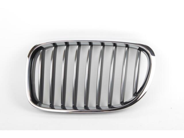 BMW Genuine OEM Grille, front, left 51-11-7-295-297 for sale online | eBay