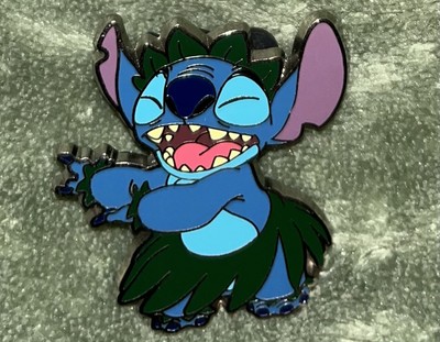 Disney Lilo and Stitch Hula Dancing 2014 Pin | eBay