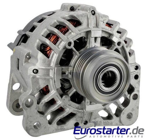 1*** ALTERNATEUR 90A NOUVEAU ORIGINAL BOSCH SEG SG9B042 POUR AUDI, VW ...