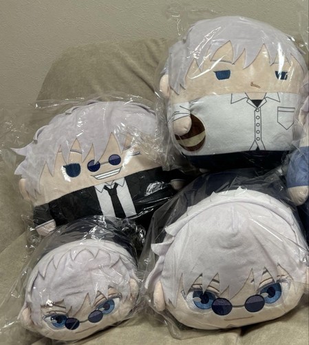 Jujutsu Kaisen Satoru Gojo Set [Unused] | eBay