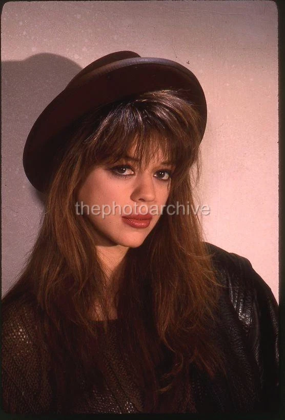 Deborah Richter Actress