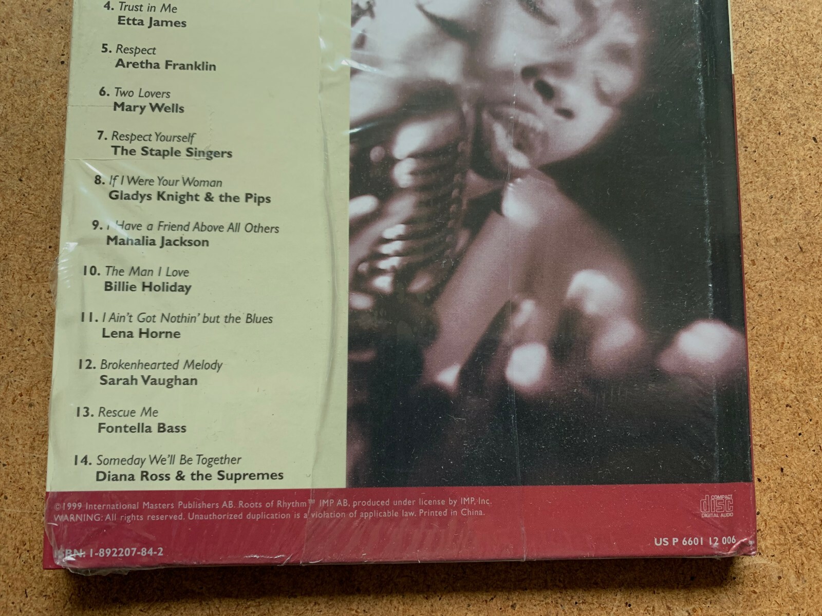 ROOTS OF RHYTHM SOPHISTICATED LADIES HARDCOVER CD BOOK NEW & SEALED | eBay