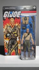 G.I. Joe 6" Classified Series Duke (Retro)