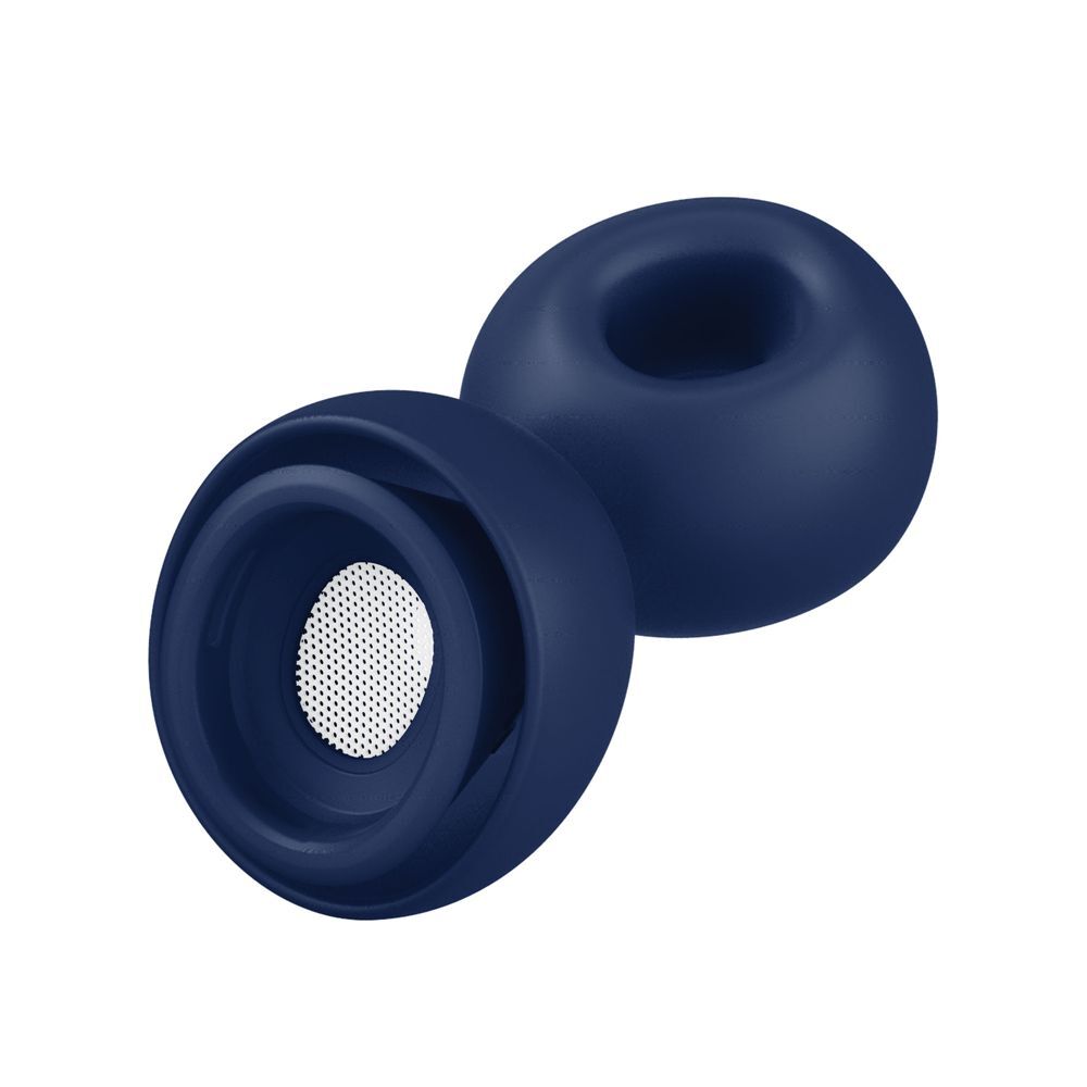 Earpads Earphone Soft Silicone Ear Cap Replacement Eartips For AirPods ...