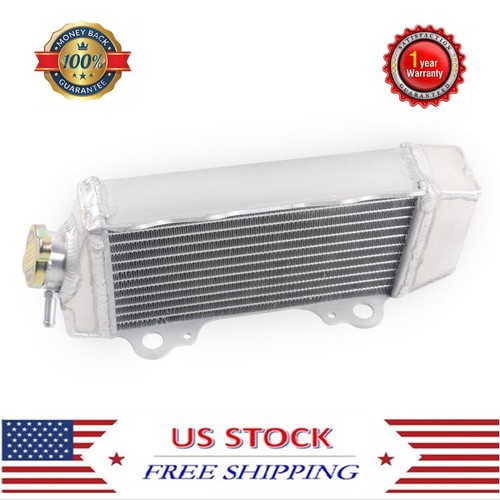 All Aluminum Performance Radiator For 2002-2021 Yamaha YZ85 YZ 85 | eBay