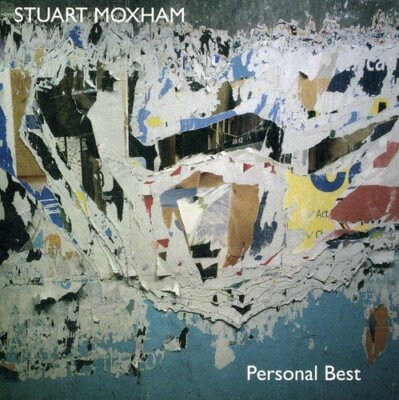 Stuart Moxham - Personal Best [CD] 5038622122621 | eBay Australia