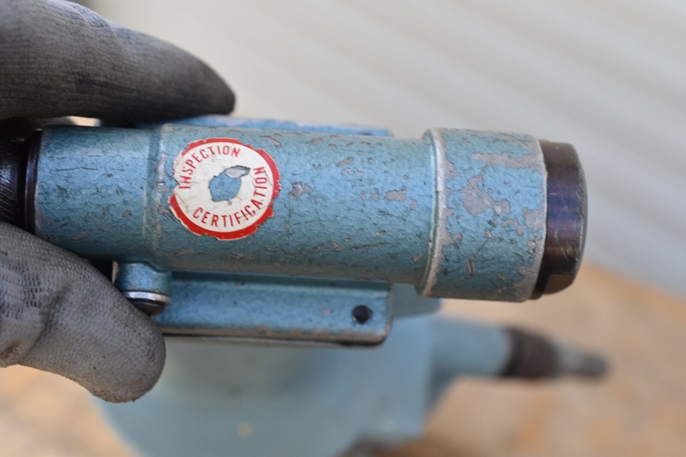 CherryMAX® G704B Lightweight Pneumatic Hydraulic Power Riveter | eBay