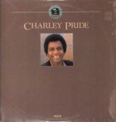 Charley Pride(Vinyl LP)Charley Pride-RCA-CPL1-7049-US-1985-VG+/NM | eBay