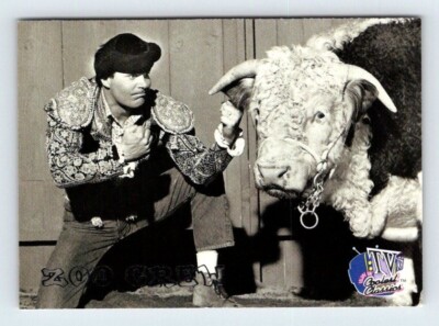 JETHRO THE BEVERLY HILLBILLIES TRADING CARD #52 Inkworks 1998 B181 | eBay