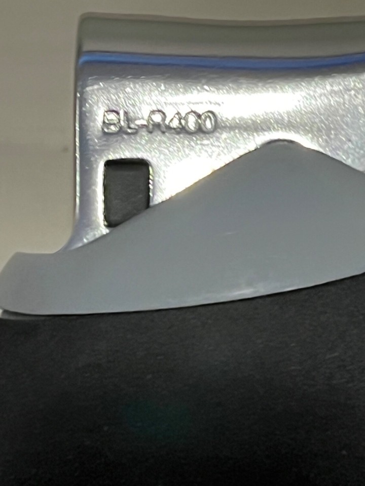 Shimano BL-R400 Tiagra Sora Left Brake Lever | eBay