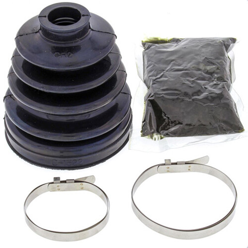 2014 Polaris RZR XP 4 1000 ATV Bronco CV Boot Kit [Rear Outer] | eBay