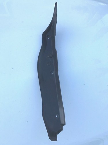 MERCEDES-BENZ W205 FRONT LEFT INNER FENDER RUBBER SPLASH COVER OEM ...