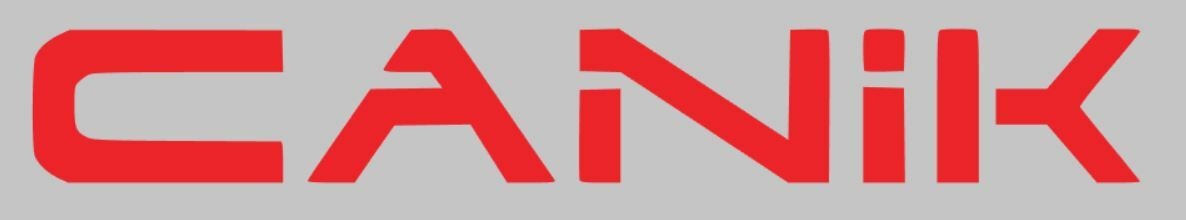 CANIK Gun Safe decal / Window Decal / Toolbox Sticker | eBay