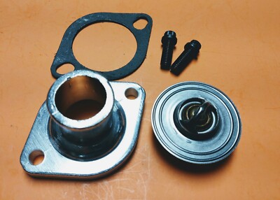 for Mopar Leakproof Thermostat Housing Upgrade Kit 440 383 Plymouth ...