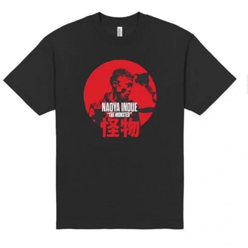 Naoya Inoue T Shirt New S-5XL New Fast Shipping!!! | eBay UK