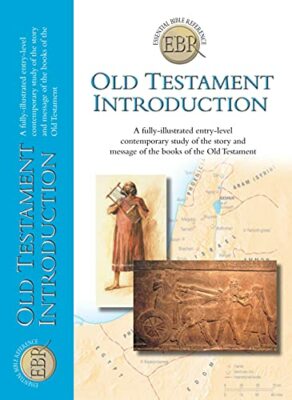 Old Testament Introduction (Essential Bible Reference) By Mary E ...