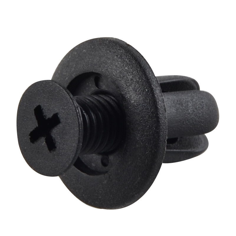 20 Bumper Air Box Bar Inner Guard Radiator Cowl Scrivet Clip For Holden ...