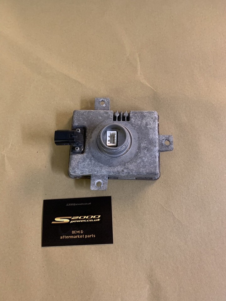 GENUINE HONDA OEM S2000 AP1/AP2 Headlight Light Lamp XENON HID BALLAST ...