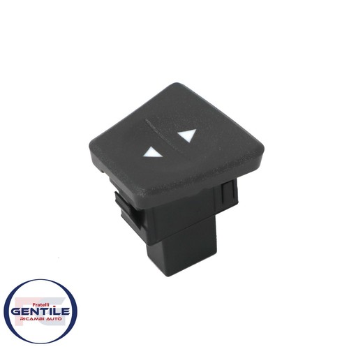 Window Lift Switch Left Fiat Panda 169 From 2003 To 2011 | eBay