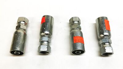 Hydraulic Fittings - Eaton Weatherhead