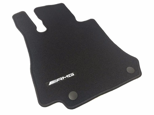 Mercedes-Benz AMG Original Floor Mat Driver Side C 238 E Coupe LHD ...