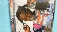 Playboi Carti SELF TITLED New Sealed CD | Offer of the day