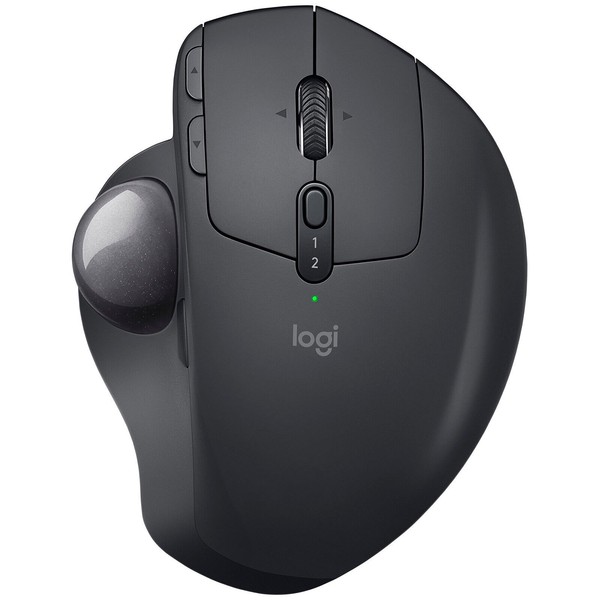 Logitech MX Ergo Plus (910005178) Wireless Mouse for sale online | eBay