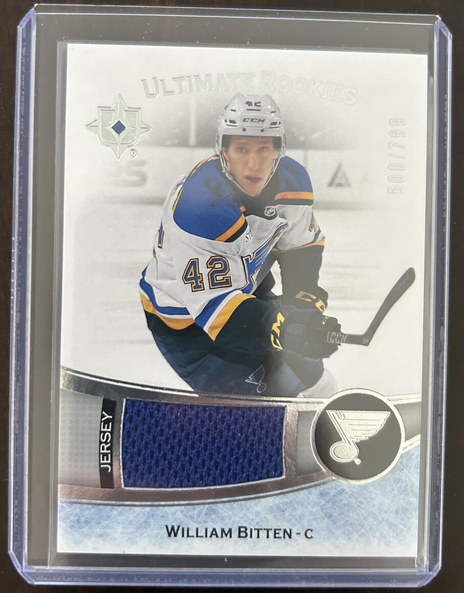 William Bitten - On Ebay - Multiple Results on One Page