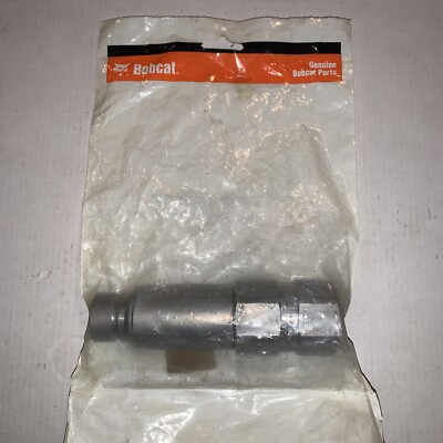Bobcat 7246777 Flat Face Male Hydraulic Coupler | eBay