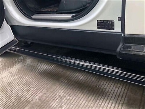 Fit LR Range Rover Sport L461 2023+ Deployable Electric Running Board ...