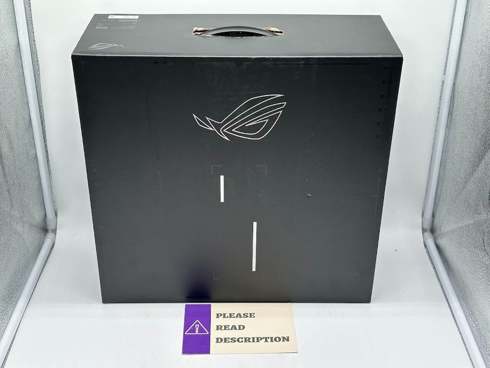 ASUS 2023 ROG G22CH DB779 Gaming Desktop PC i7-13700KF/1TB SSD/32GB RAM ...