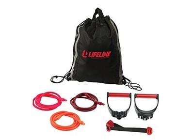 Variable Resistance Trainer Kit with Adjustable Resistance Level Bands ...