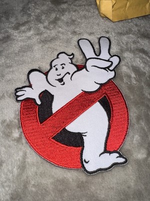 Ghostbusters 2 Patch For Uniform | eBay