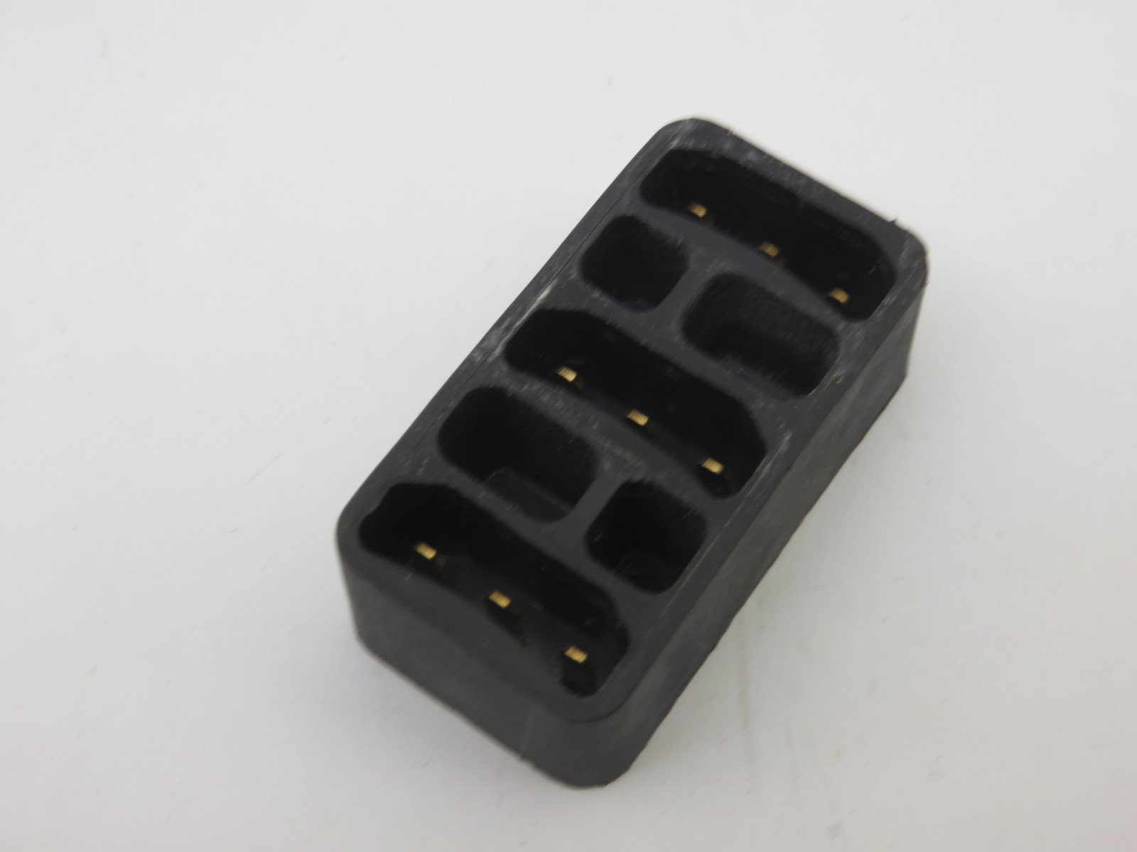 Raymarine Raytheon Autohelm D244 Seatalk 3-Way Connector Junction Block ...
