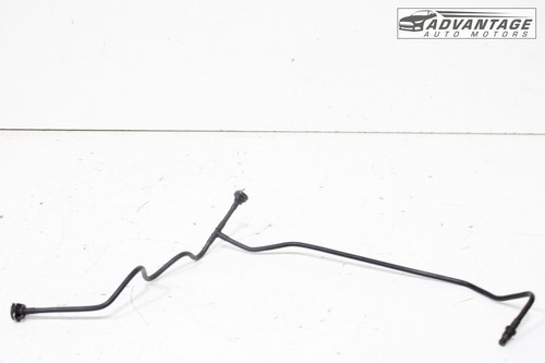 2013-2016 MERCEDES GL450 X166 4.7L ENGINE OVERFLOW COOLANT WATER HOSE ...