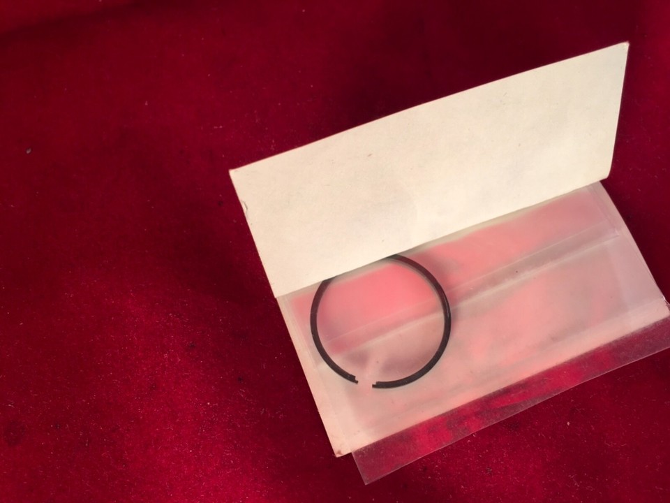 ENYA SS 40 RING NIP | eBay