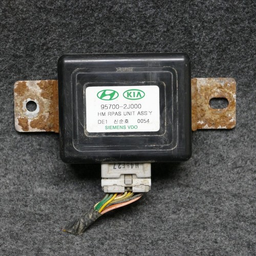 2009-2011 Kia Borrego Rear Parking Assist Module Computer 95700-2J000 ...