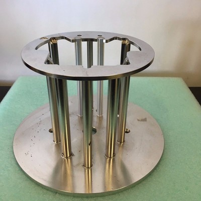 Semiconductor Manufacturing - Semitool